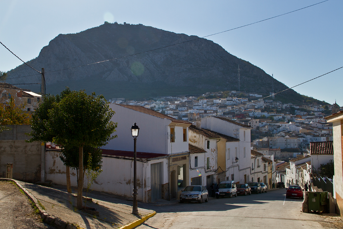 del MEDITERRÁNEO: SPAIN. ESPAÑA. ANDALUCIA. JAEN. MARTOS, NOALEJO ...