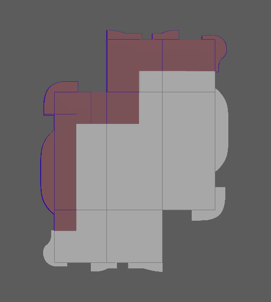 Nathan Jones - Digital Artist Blog: Apartment Block - Modeling Practice