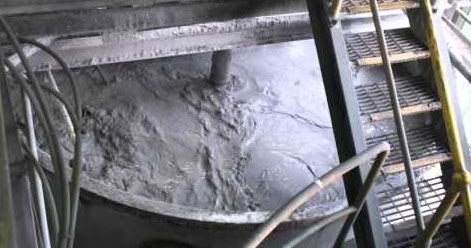 Gold Leaching Process With Carbon In Pulp ( Video ) ~ Technology ...