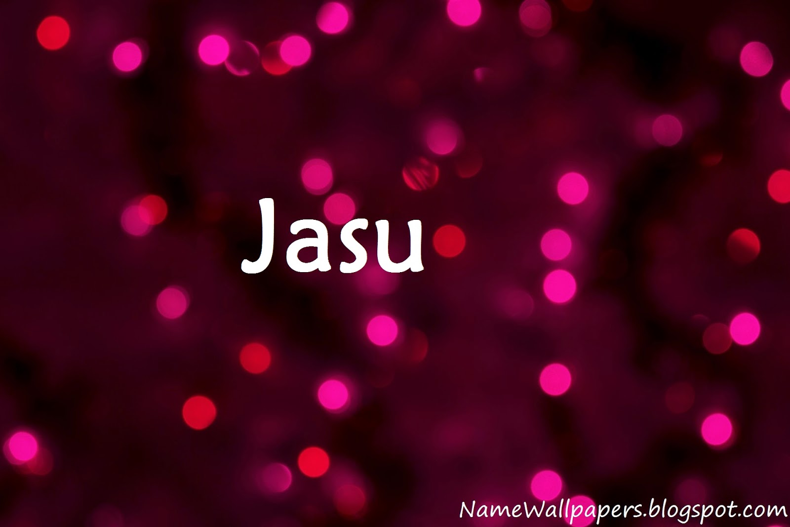 Jasu Name Wallpapers Jasu ~ Name Wallpaper Urdu Name Meaning Name ...