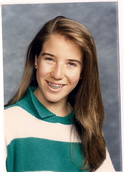 Awkward Class Pictures