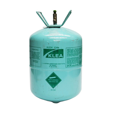 Jual Freon R134a Klea (13.62kg) | Otomotif Journey