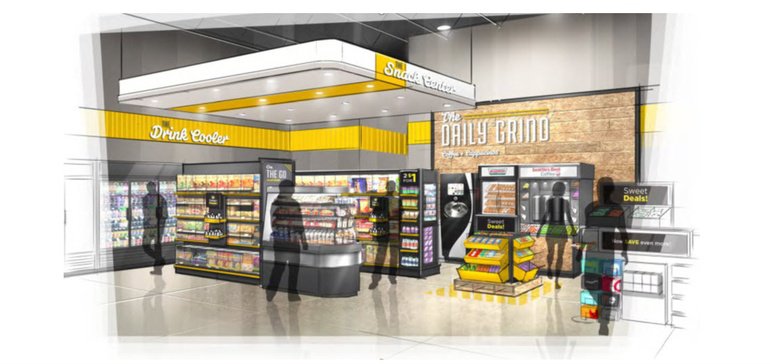 Foodservice Solutions: Dollar General Fresh Food Fast for Less