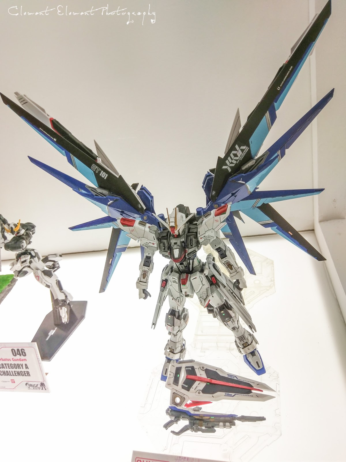 GUNDAM GUY: Gunpla Builders World Cup 2016 (GBWC) Malaysia (City Square ...