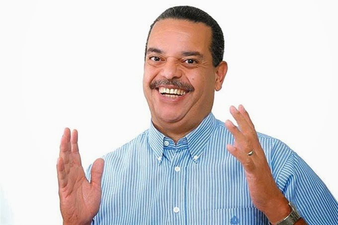 Picoteando el Espectaculo: Felipe Polanco (Boruga) entra a formal parte ...