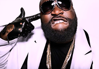 identity ink: Cash Money Is Eying Rick Ross