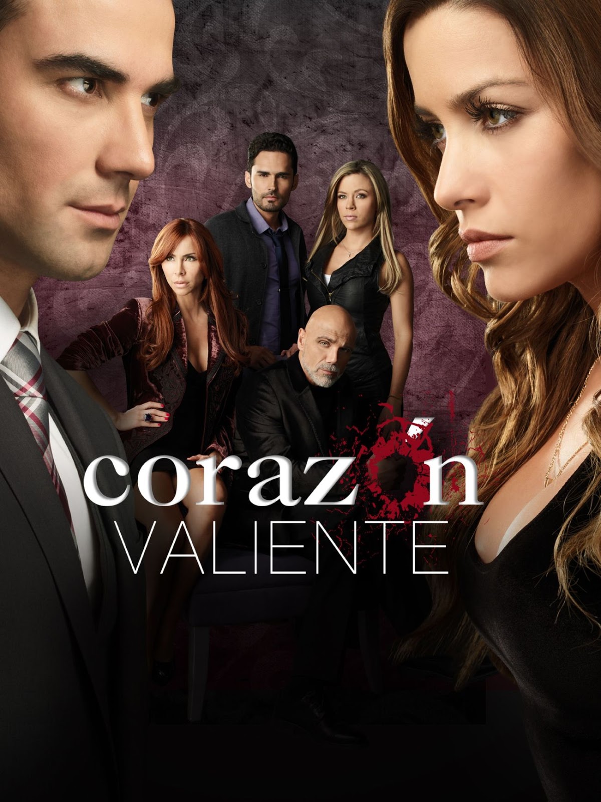 Corazón Valiente - Capitulo 195 | novelaszoom