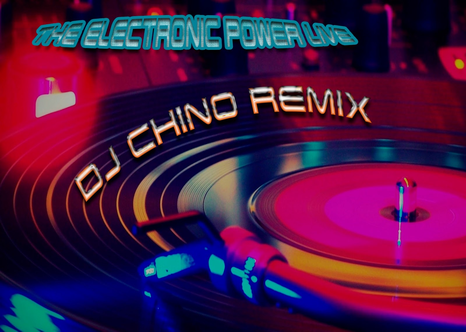 Potencias Electronicas del Sureste del País: THE POWER ELECTRONIC LIVE