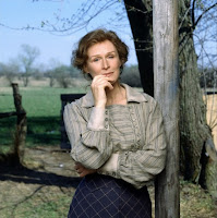 Old-Fashioned Charm: Sarah, Plain and Tall Trilogy