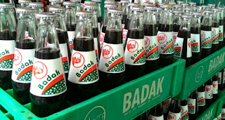 Minuman Cap Badak