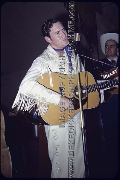 Musings Of A Muleskinner--Deke Dickerson's Blog: LEFTY FRIZZELL--"He ...