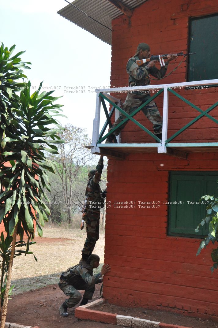 Tarmak007 -- A bold blog on Indian defence: Close Combat-2 | A Kashmiri ...