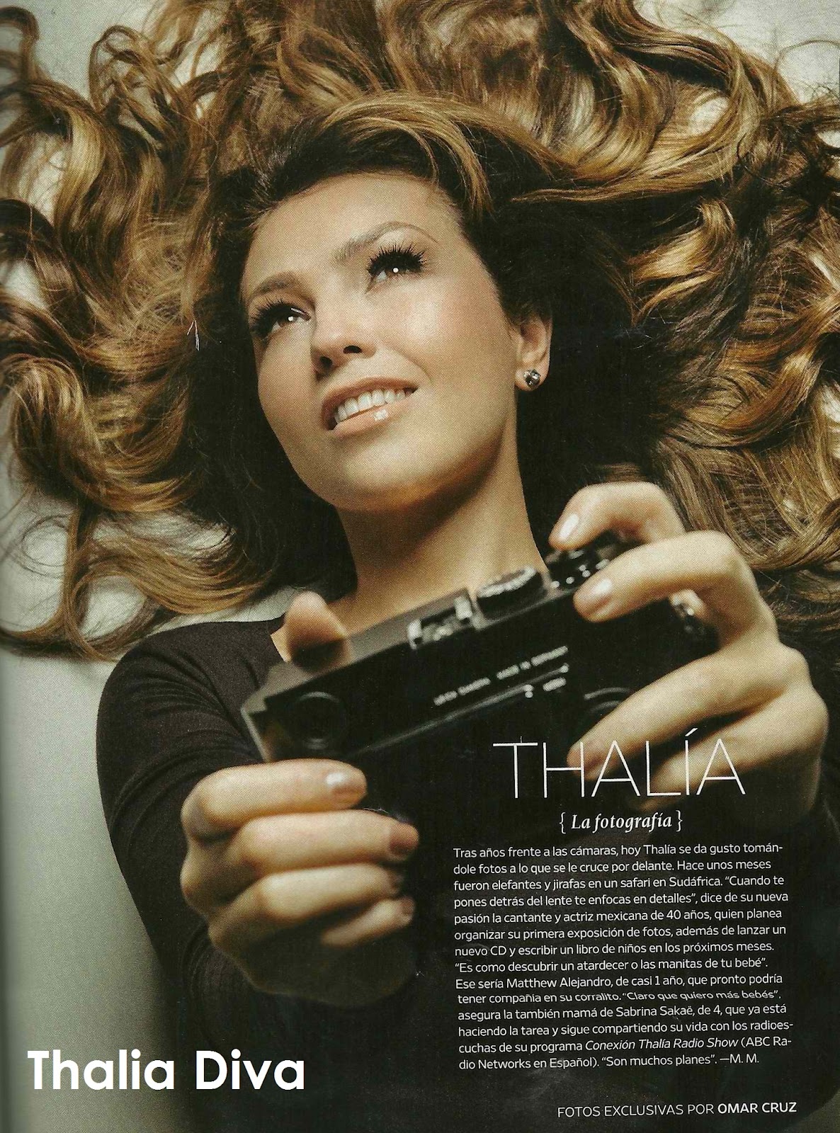 Seduccion Thalia Thalia En Los 50 Mas Bellos 2012 De People En Español