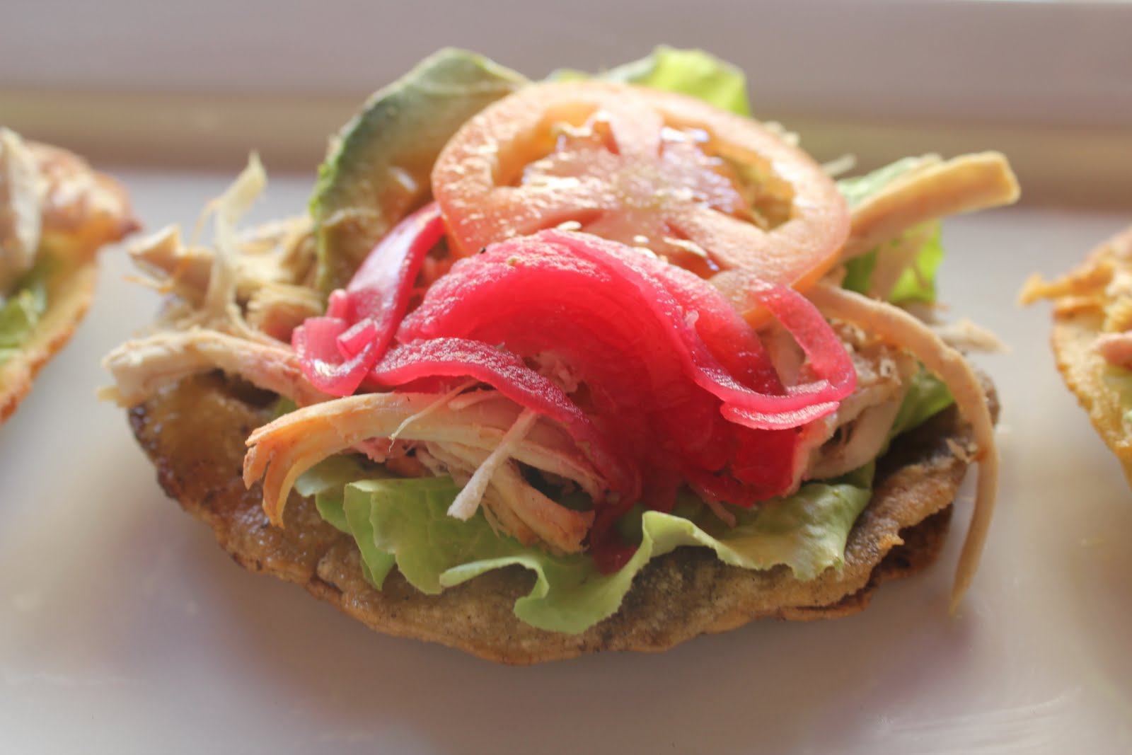 monica vales: COMIDA YUCATECA