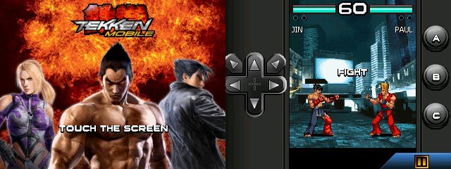 Berbagi ilmu: GAME HP