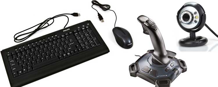 [Hardware] Perangkat Keras Komputer (Pengertian, Macam Jenis dan ...