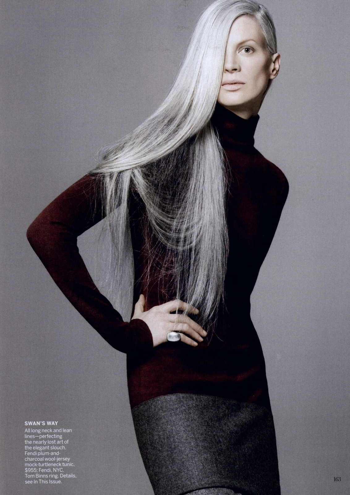 Le Laid/The Ugly: Model of The Moment