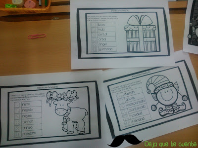 Deja que te cuente...: diciembre 2015