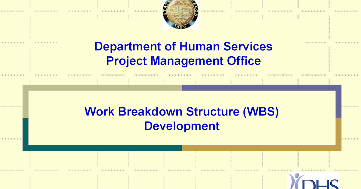 Work Breakdown Structure (WBS) Development - Software engineering