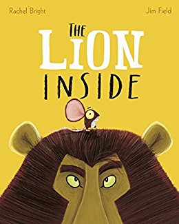WildWritingLife: An excellent book for children: The Lion Inside