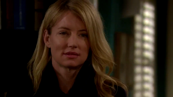 Personnage : Kelly Andrews | #YR