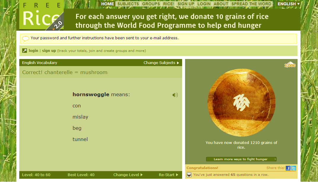 February 2014 | Learn With Lara