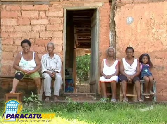 VIAGEM, TURISMO E AVENTURAS POR LUGARES INCRÍVEIS : PARACATU / MINAS ...