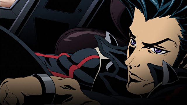 SNEAK PEEK : "Redline"