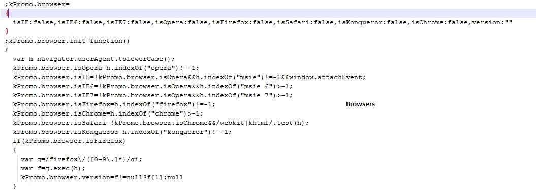 Heavy Obfuscation Used By Fake Antivirus Websites | Zscaler