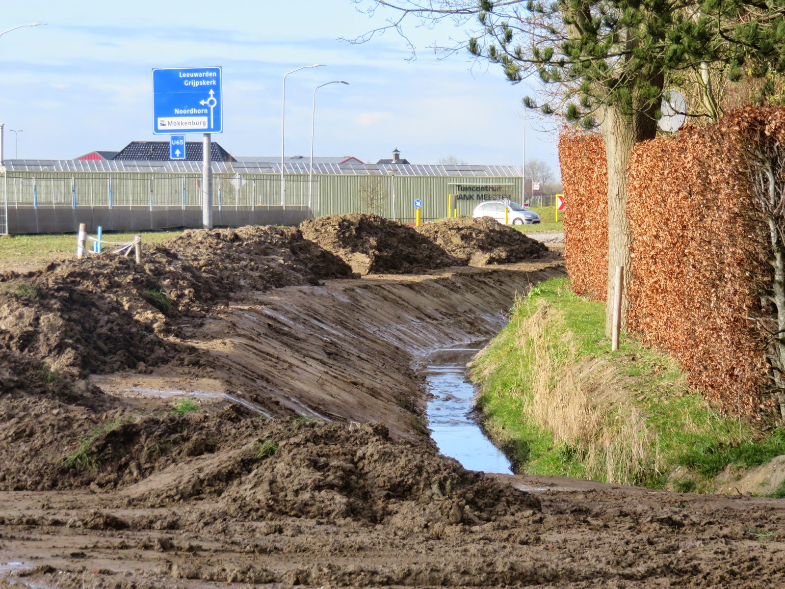 MAANDBOEK 2015: FEBRUARI 2015
