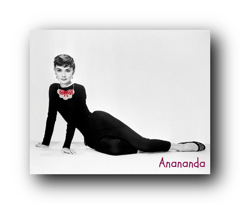 AnaNanDa: Anananda en el cine clásico de Hollywood