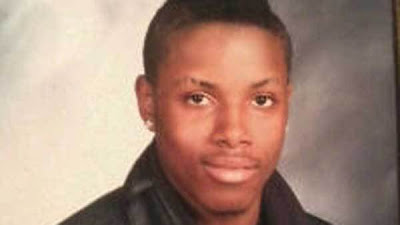 Maybe it's just me...: Was Terrance Wright's death a Hate Crime?