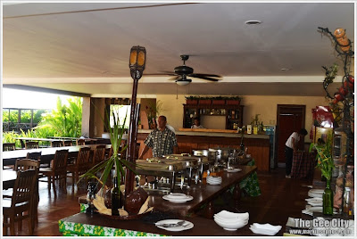 Suroy - Suroy at Toledo City: Beach Resorts