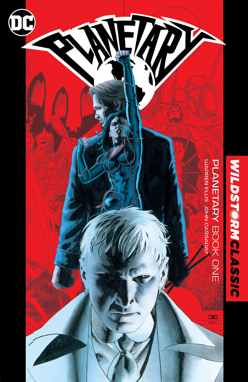 Intergalacticrobot: Planetary