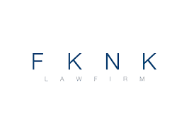 Legal Career : FKNK Law Firm