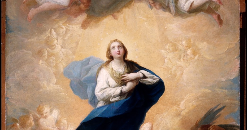 Fiesta : De La Inmaculada