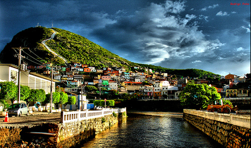 Fatos e Impressões: Saudades da minha amada Jacobina