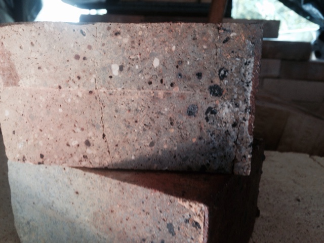 Defects In Bricks ,Brick Earth Composition: ~ CIVIL ENGINEERING INFORMATION