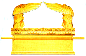 Ark of the Covenant