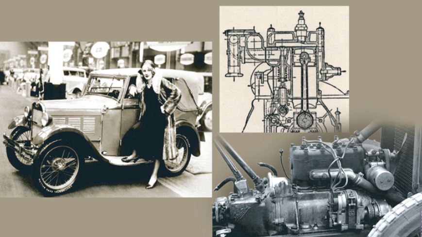 Supap Sistemi Nedir? Supap Mekanizması Nasıl Çalışır? Supap Sistemi ...