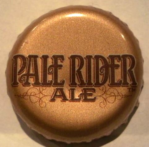 The Clint Eastwood Archive: The short lived tale of Pale Rider Ale