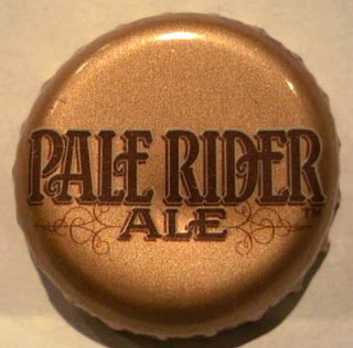 The Clint Eastwood Archive: The short lived tale of Pale Rider Ale