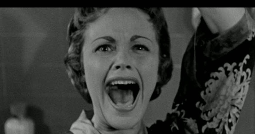 The Passing Tramp: Lipstick Vogue: The Lipstick Killer, The Bloody Spur ...