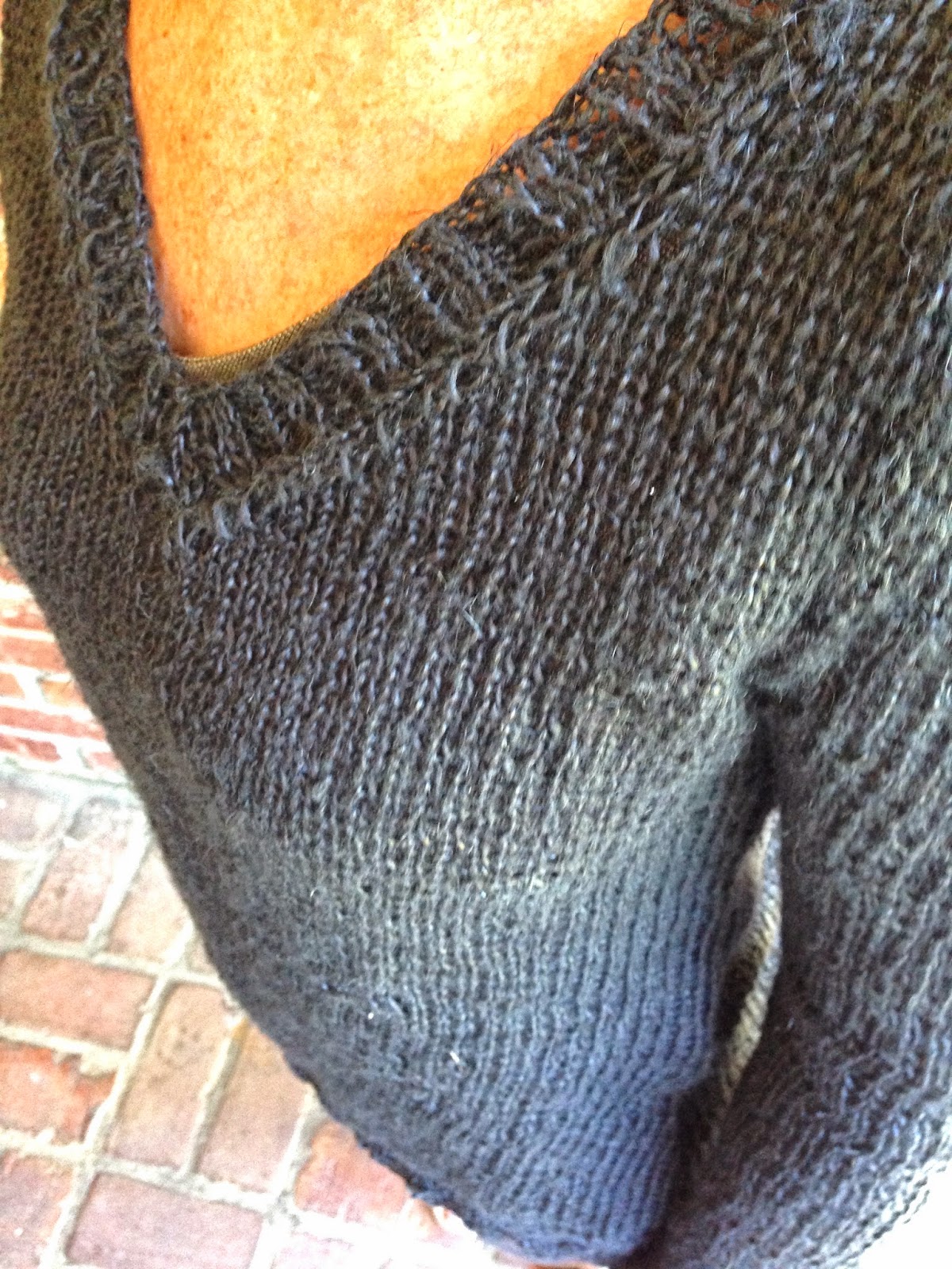 Trinity - Knitionary