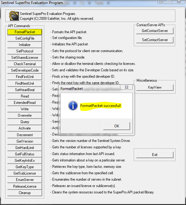 ฮาร์ดล็อค, Hardlock, Software Protection,Sentinel, การป้องกันลิขสิทธิ์ ...