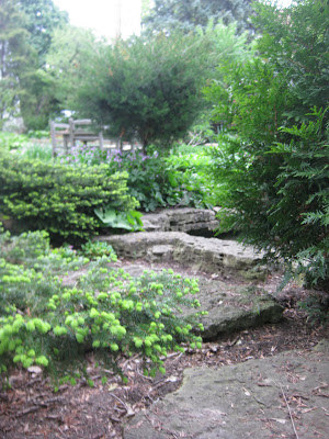 Always, Robins Egg Blue: MOTHER OF INVENTION. . . . TRUDI TEMPLE