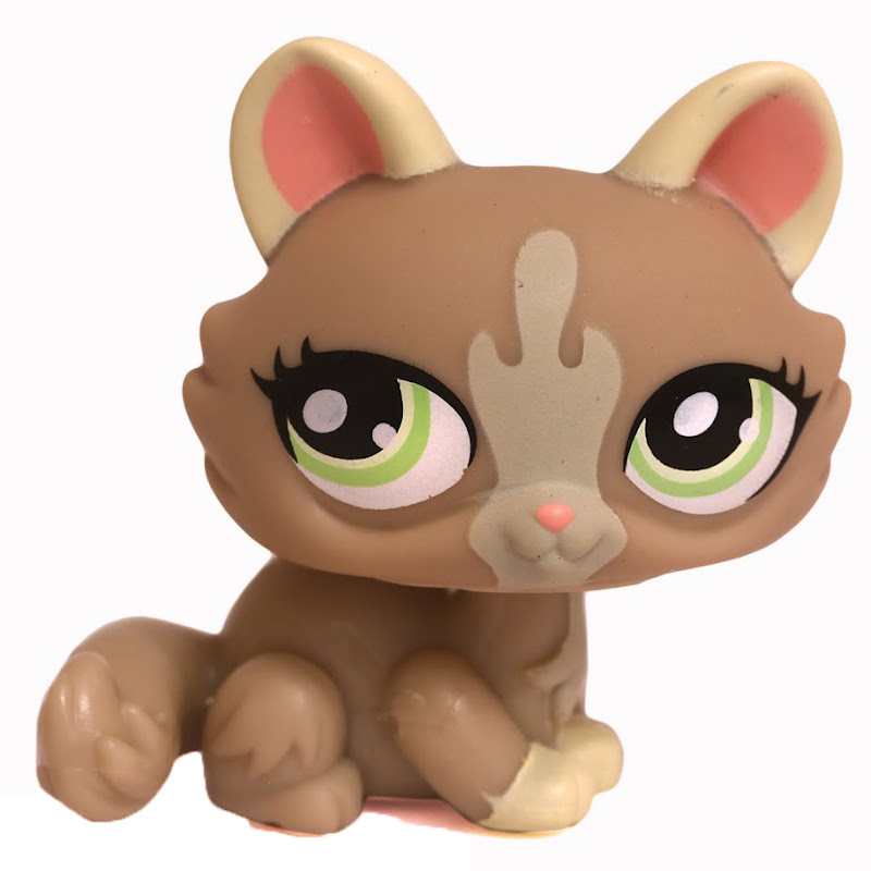 LPS Globes Spring Pets Generation 3 Pets | LPS Merch