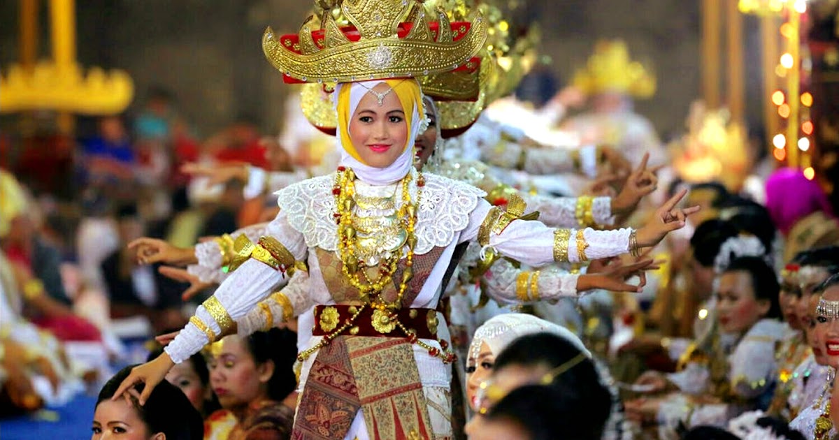 Indonesian Folklore (Folklor Indonesia): The Pirate Crocodile