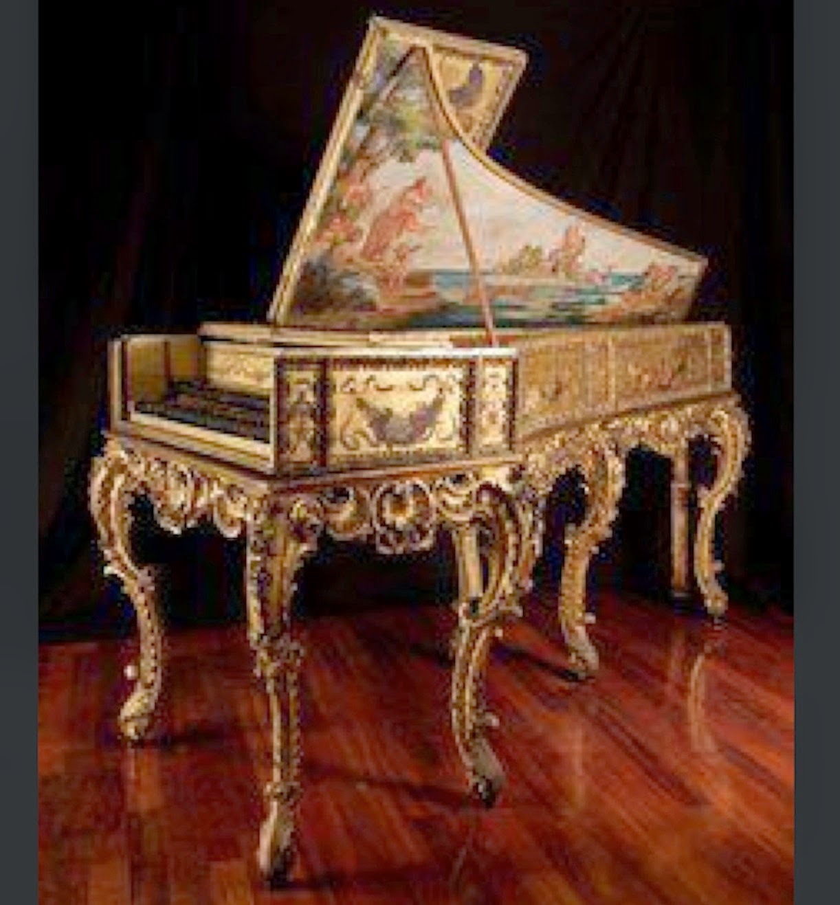 BaroqueMusica Mag: #TheGravicembalo Gravi #cembalo #MrGravicembalo # ...