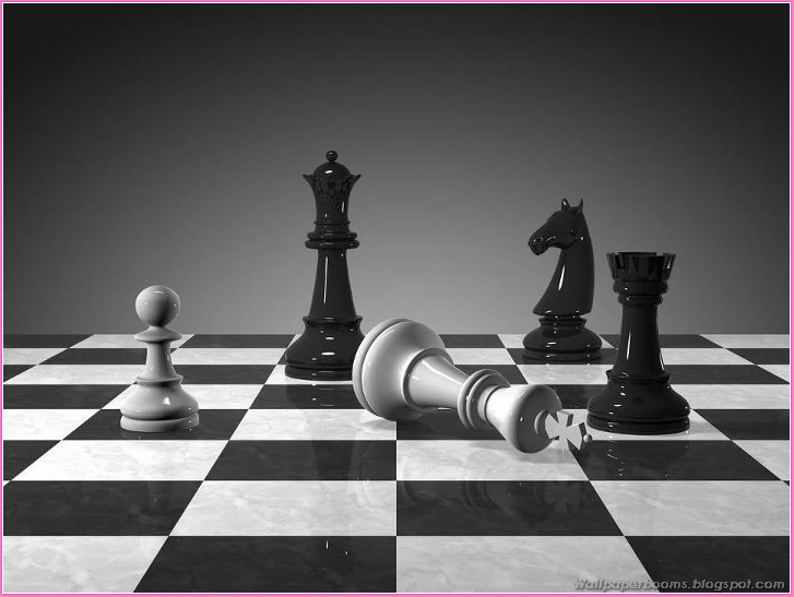 Chess Master Wallpaper | Facebook Wall Sharing Wallpaper | High Quality ...